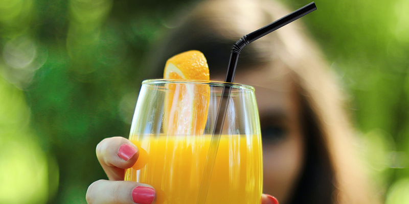 Straw Ban – Bidfood Catering Supplies