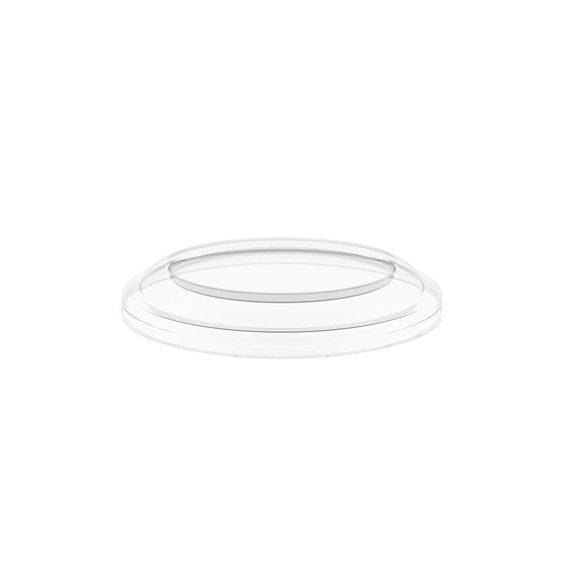 rPET Plastic Dessert Pots – Bidfood Catering Supplies