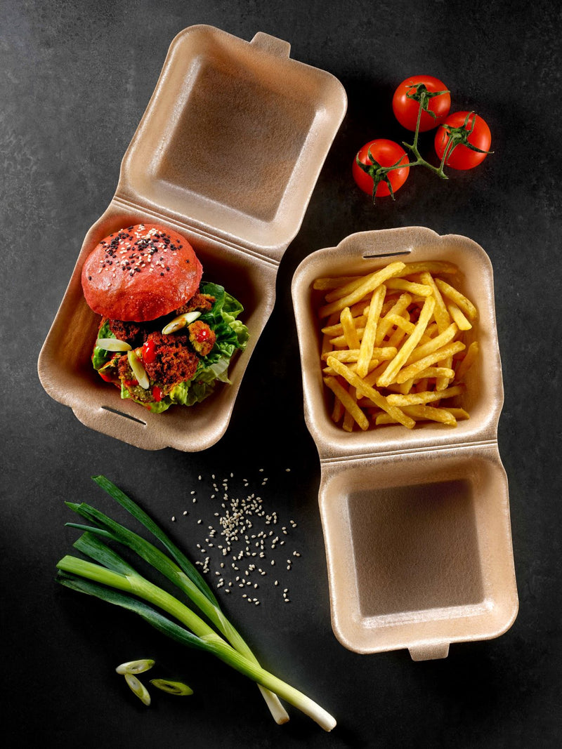 Infinity EPP Food Packaging – Bidfood Catering Supplies