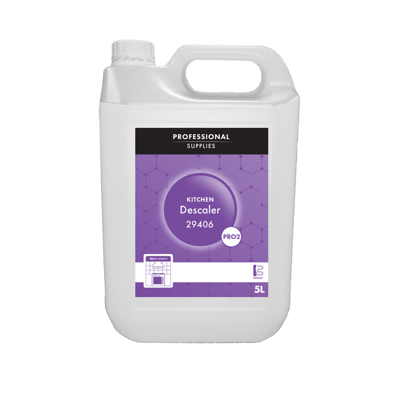 Pro Supplies Kitchen Descaler – Bidfood Catering Supplies