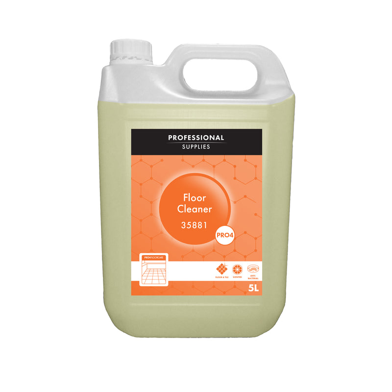 Pro Supplies Floor Cleaner – Bidfood Catering Supplies
