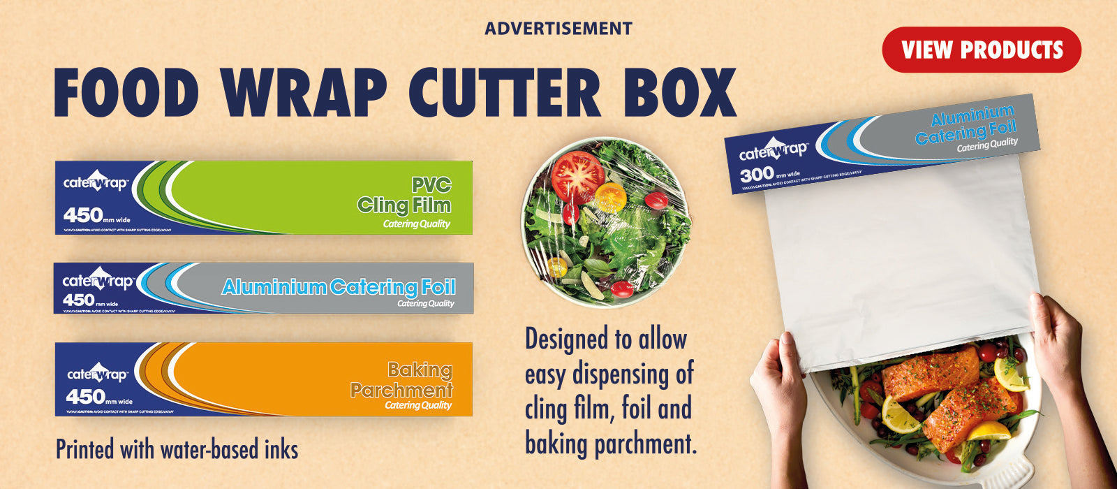 Bidfood Catering Supplies