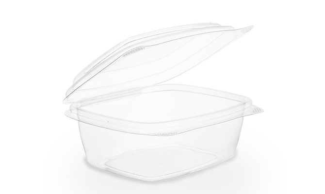 Cold Takeaway Containers – Bidfood Catering Supplies