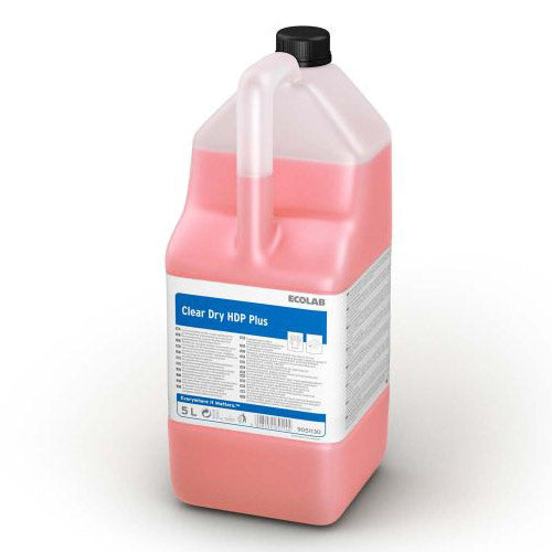 Clear Dry HDP Plus Rinse Aid – Bidfood Catering Supplies