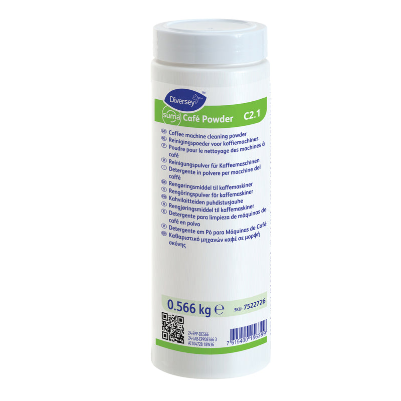 Suma Café Coffee Machine Powder C2.1 – Bidfood Catering Supplies