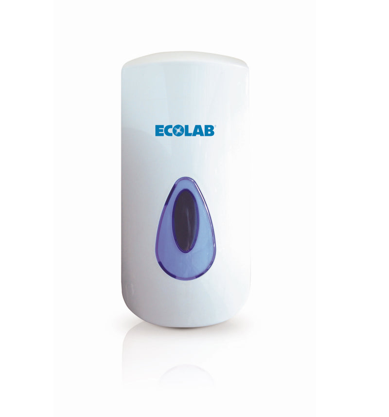Ecolab Bulk Fill Hand Soap Dispenser – Bidfood Catering Supplies