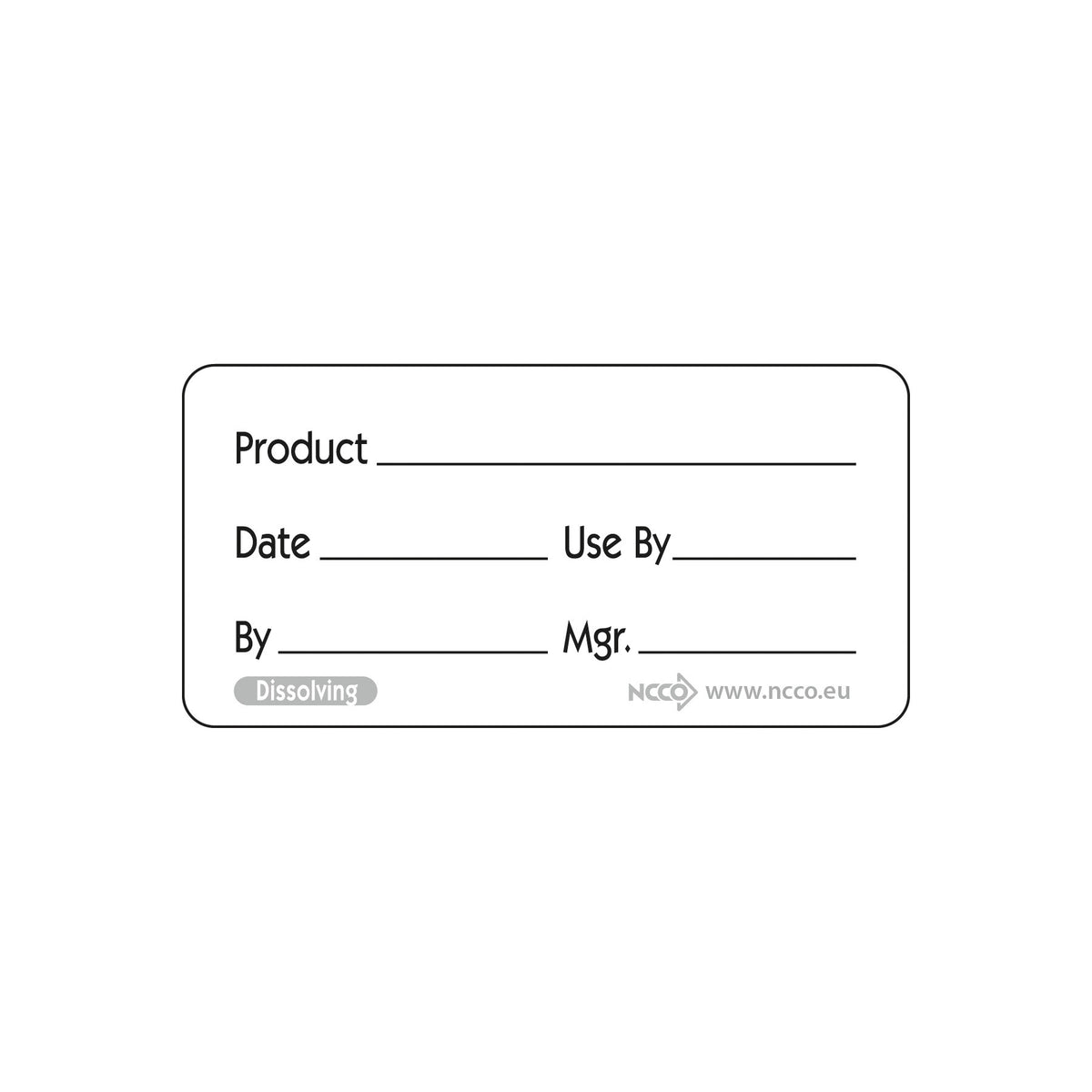 Food Labelling – Bidfood Catering Supplies